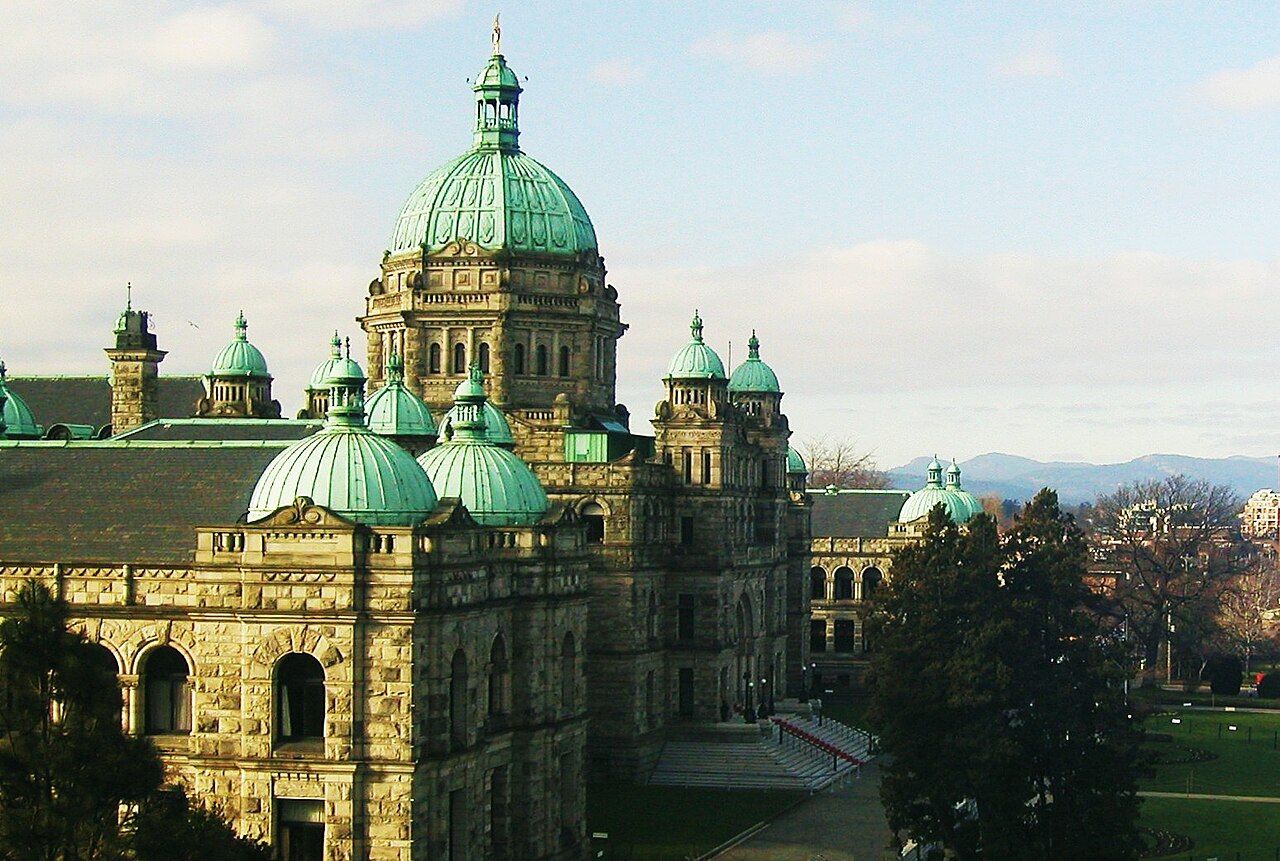 Top 20 Examples of Baroque Revival Architecture - Architecture of Cities