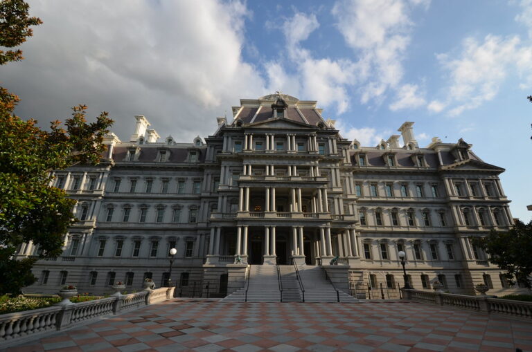 The Top 6 Examples of Second Empire Architecture - Architecture of Cities