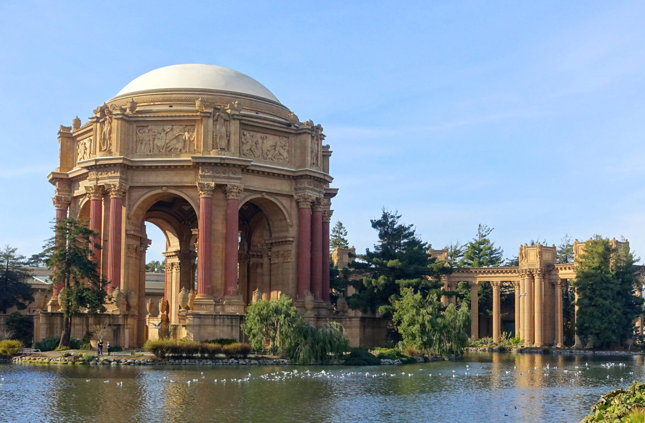 Top 25 Examples of Beaux Arts Architecture - Architecture of Cities