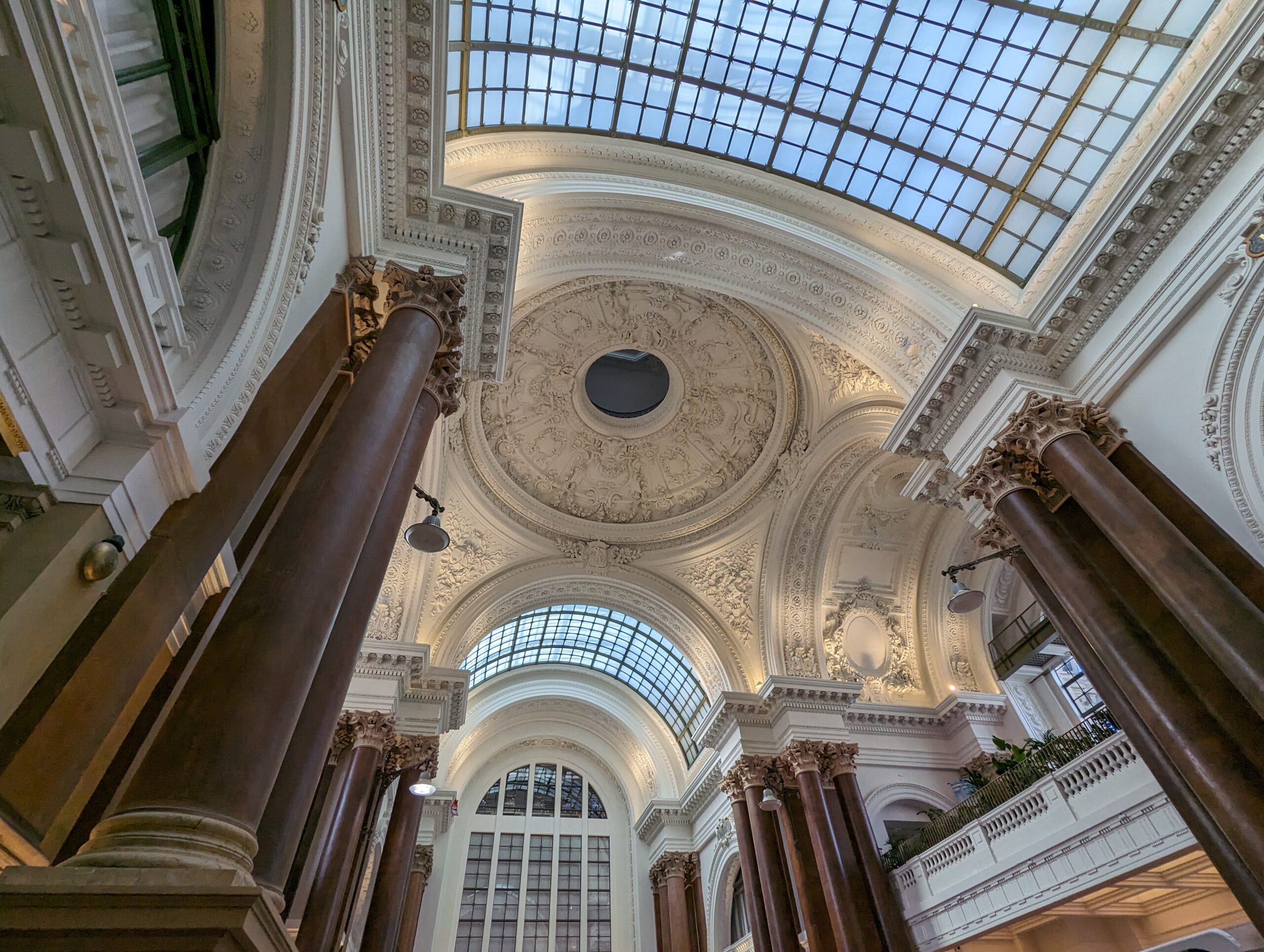 Top 25 Examples of Beaux Arts Architecture - Architecture of Cities