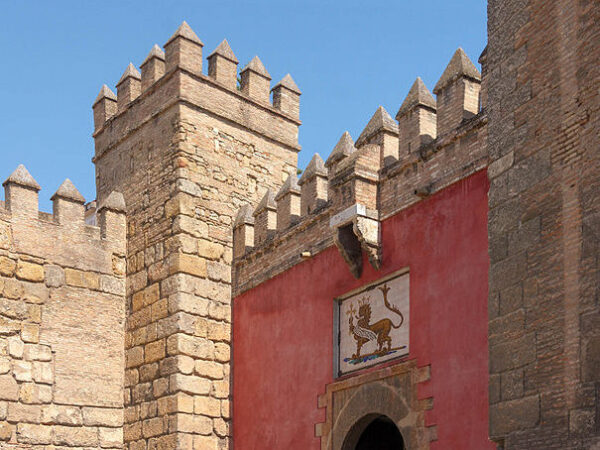 Architecture of Seville, Andalusia, Spain - Architecture of Cities
