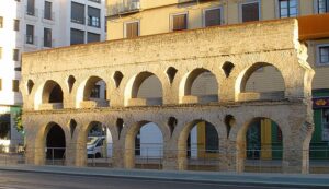 Architecture of Seville, Andalusia, Spain – Architecture of Cities