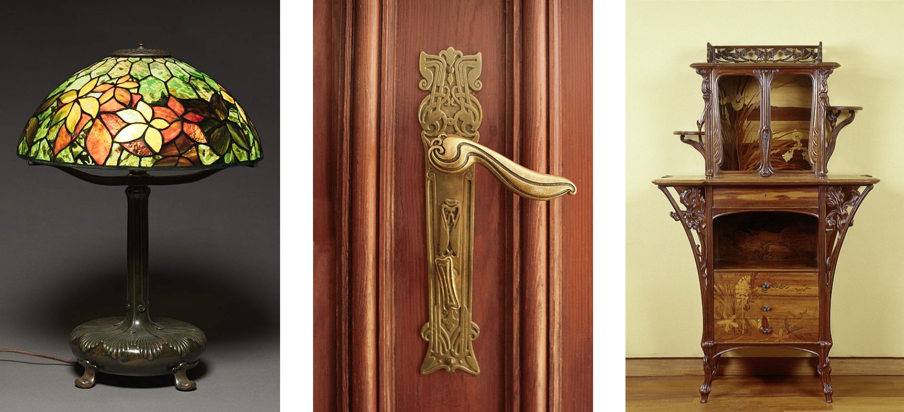 Top 20 Examples of Art Nouveau Architecture - Architecture of Cities