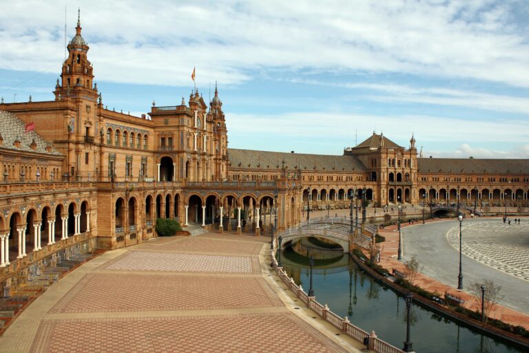 The Best Examples of Eclectic Architecture - Architecture of Cities