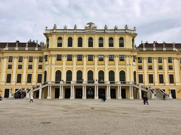 Architecture of Vienna, Austria - Architecture of Cities