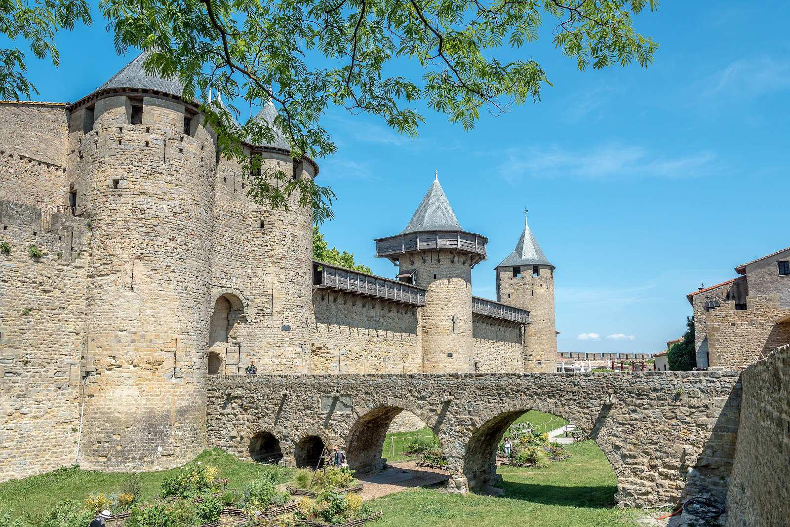 World's Strongest Castles - Architecture of Cities