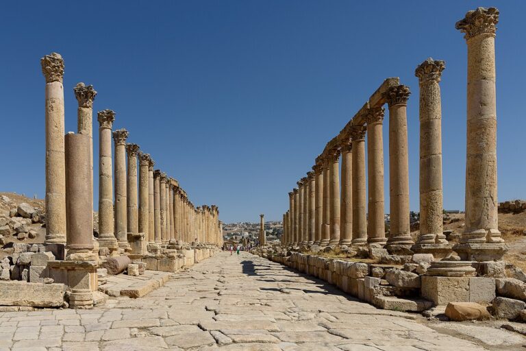 Top 15 Ancient Roman Forums - Architecture of Cities