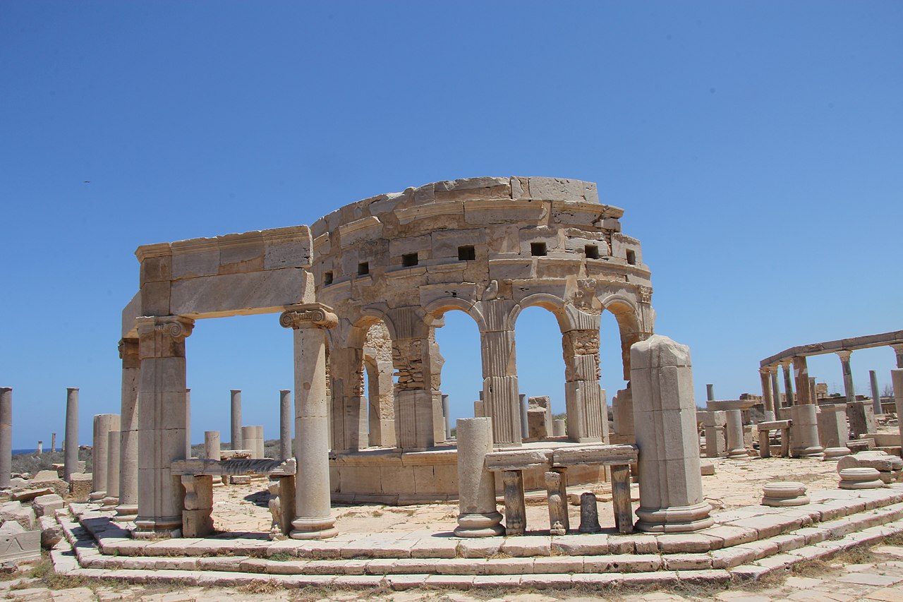 Top 15 Ancient Roman Forums - Architecture of Cities