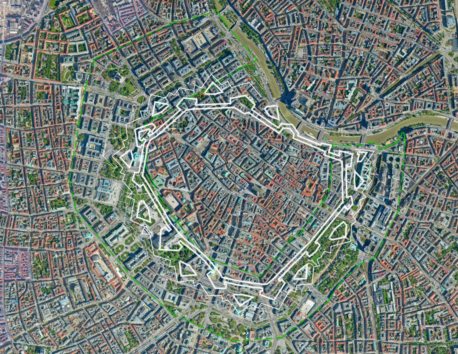 Architecture of Vienna, Austria - Architecture of Cities