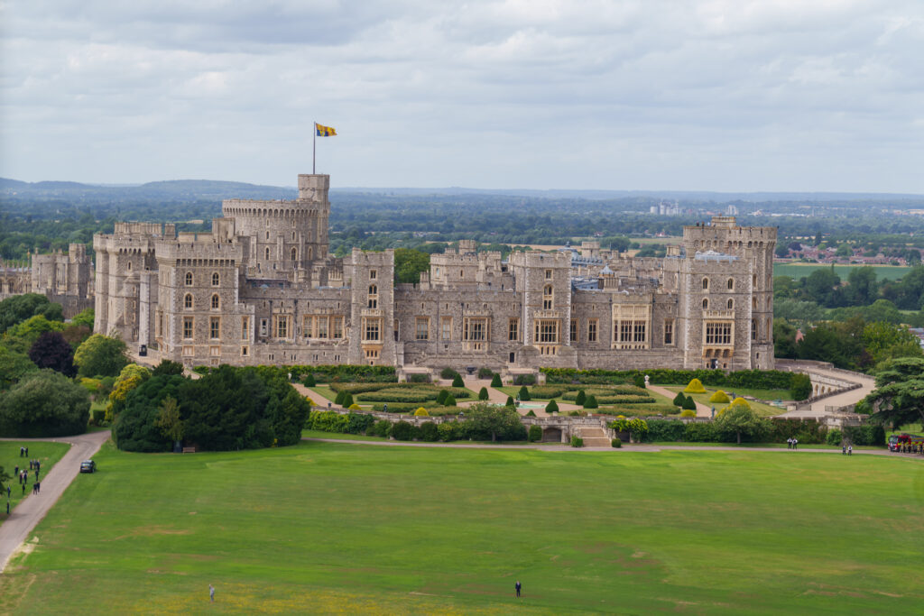 World's Strongest Castles - Architecture of Cities