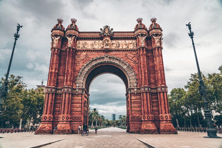 World's Greatest Triumphal Arches - Architecture of Cities