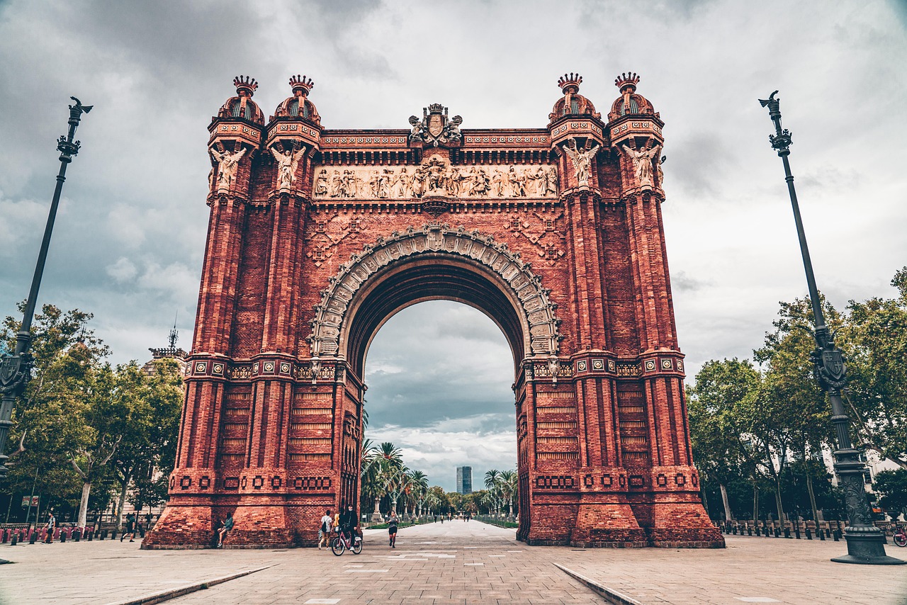 World's Greatest Triumphal Arches - Architecture of Cities
