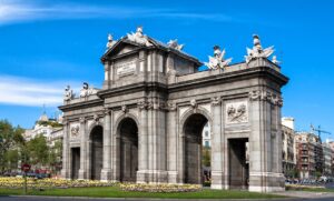 World's Greatest Triumphal Arches - Architecture of Cities