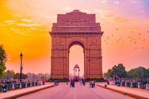 World's Greatest Triumphal Arches - Architecture of Cities