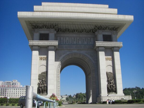 World's Greatest Triumphal Arches - Architecture of Cities