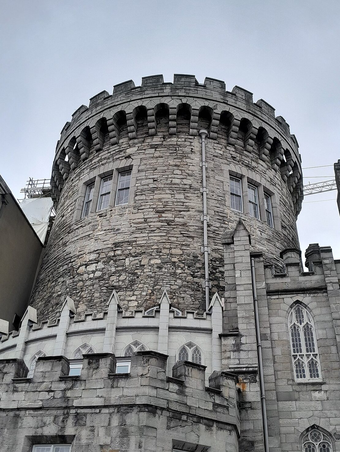 Architecture of Dublin, Ireland - Architecture of Cities