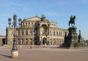 The Best Examples of Eclectic Architecture - Architecture of Cities