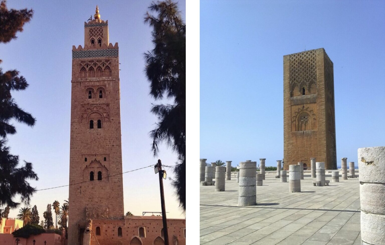 Top 35 Examples of Moorish Architecture - Architecture of Cities