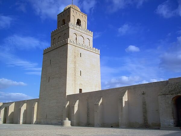 Top 35 Examples of Moorish Architecture - Architecture of Cities