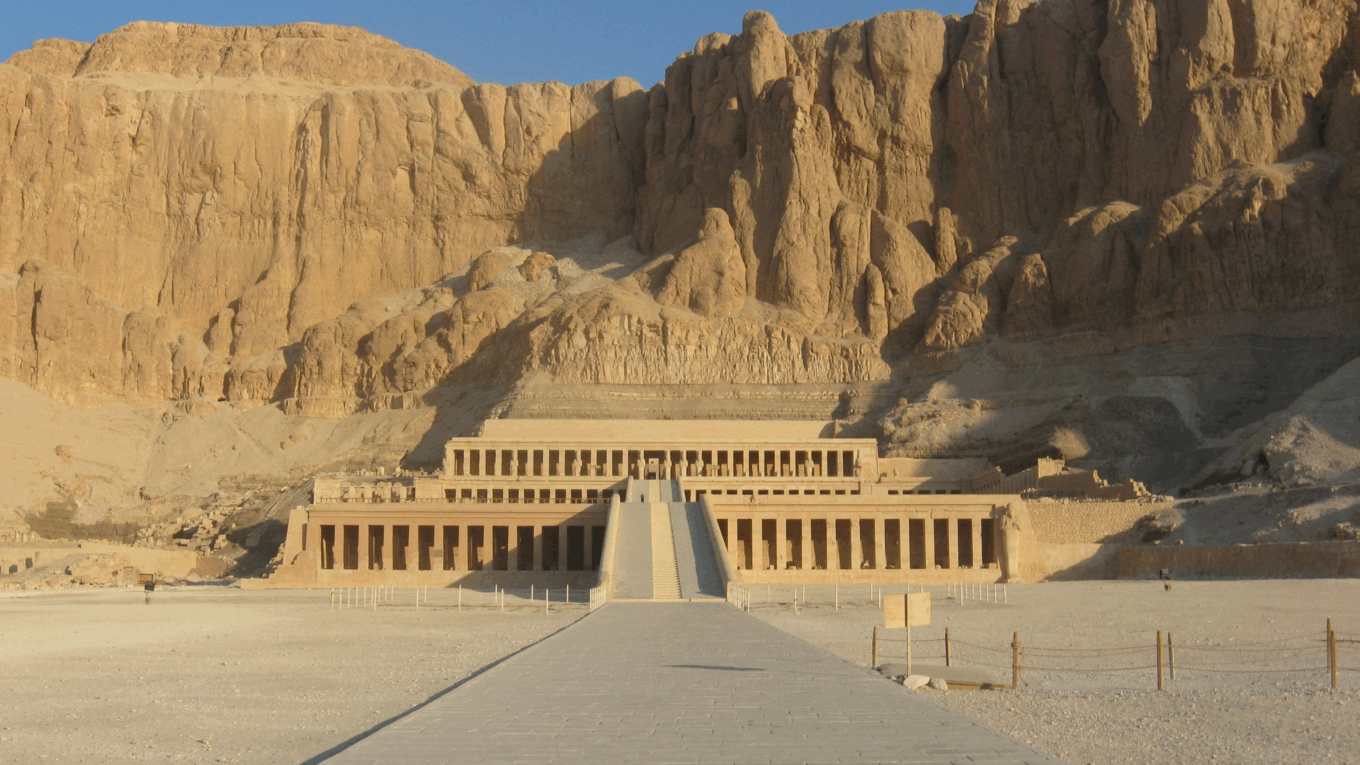 The World's Greatest Tombs - Architecture of Cities